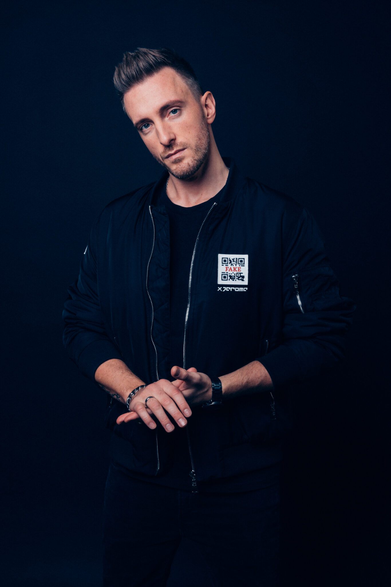 Jerome Music – Music, DJ and more!