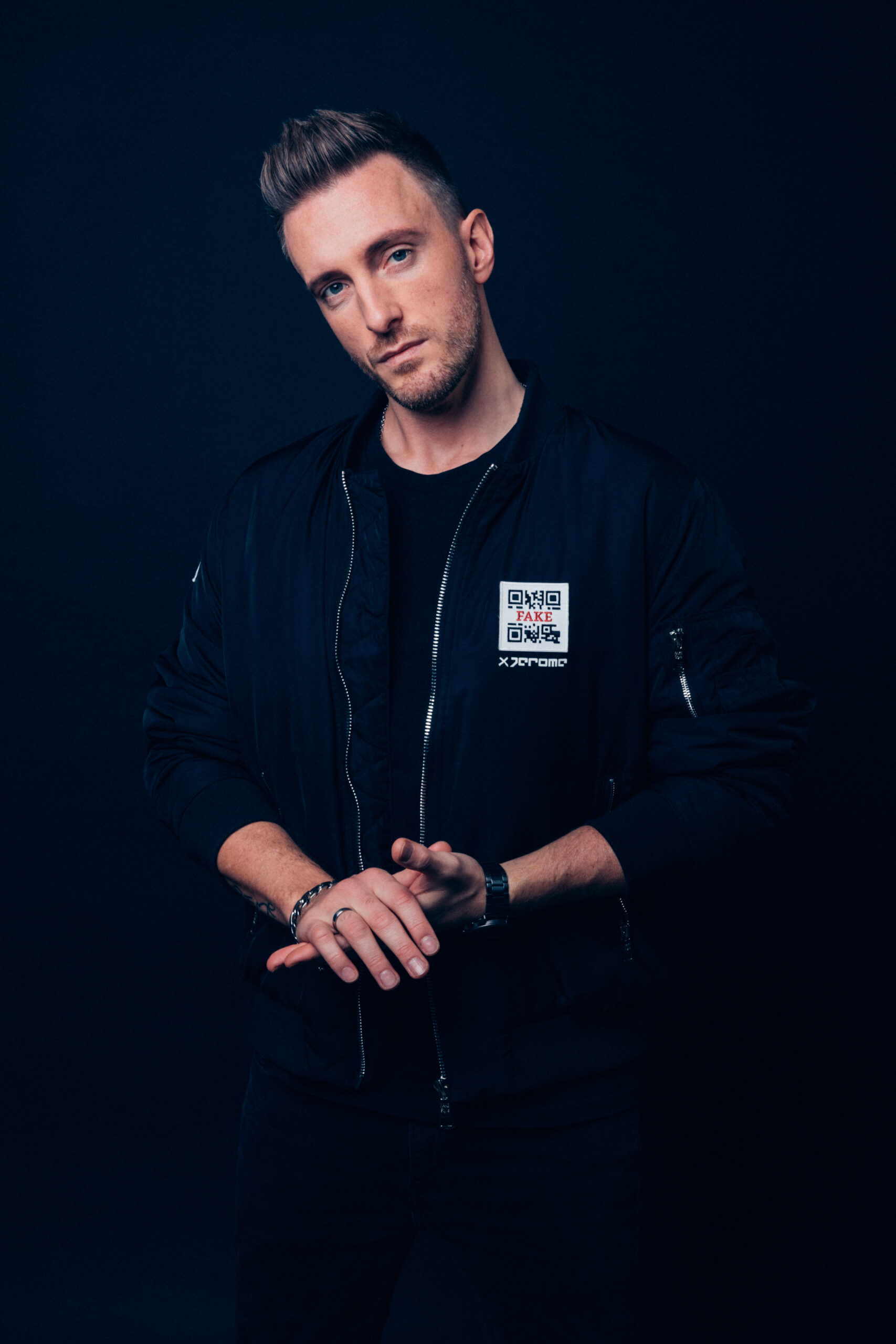 Jerome Music – Music, DJ and more!